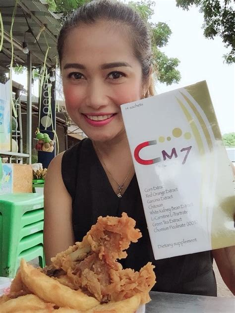 Cm7 เดือดตลาดแตก การันตรียืนยันและนอนยัน