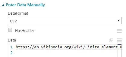 Pandas Executing Python Script In Azure ML Studio Stack Overflow