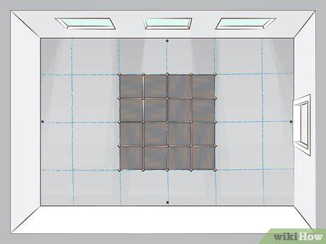 How To Plan Tile Layout 14 Steps With Pictures WikiHow