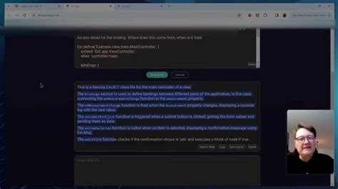 extjs minis how to learn coding extjs using ai youtube