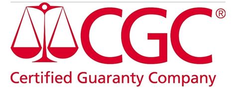 Cgc Grading Undiisshop