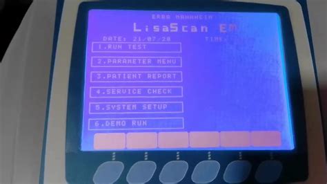 Transasia Erba Lisa Scan Em Elisa Reader At ₹ 150000 Elisa Reader In Jaipur Id 2851924345591