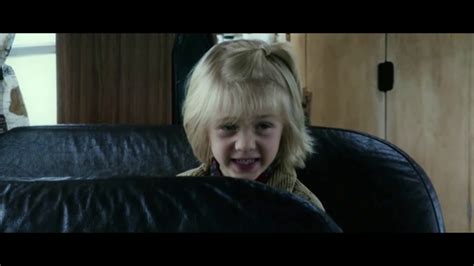 Младшая дочь спрашивает про половую жизнь Капитан Фантастик Youtube