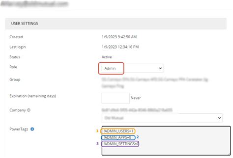 Granular Admin Permissions Help Center
