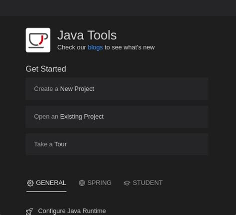 Please Fix Broken Link Check Out Our Blogs To See What S New Issue 734 Microsoft Vscode