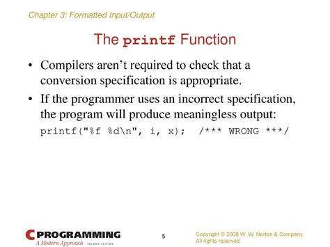Formatted Inputoutput Ppt Download