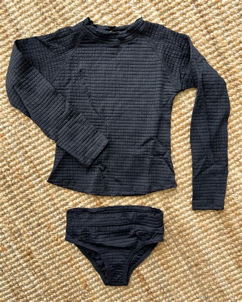 Mini Alex Set Black Runch