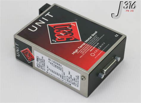 6497 Unit Celerity 9000 Series Mass Flow Controller Ufc 9861 J316gallery