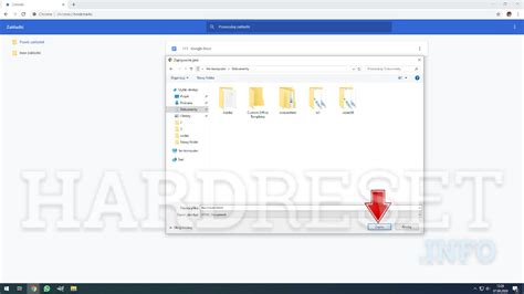 How To Export Bookmarks From Google Chrome HardReset Info