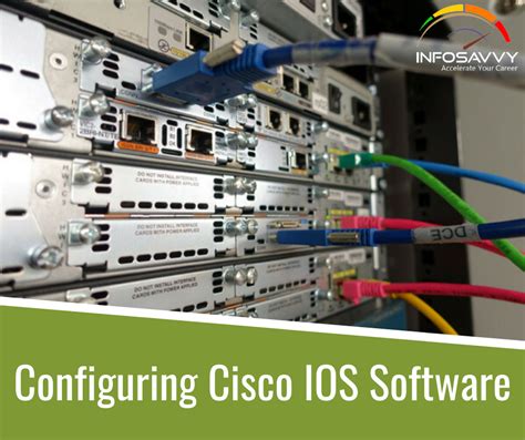 How To Configuring Cisco Ios Software Infosavvy Security And It