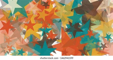 background pattern abstract design texture seamless stock vector