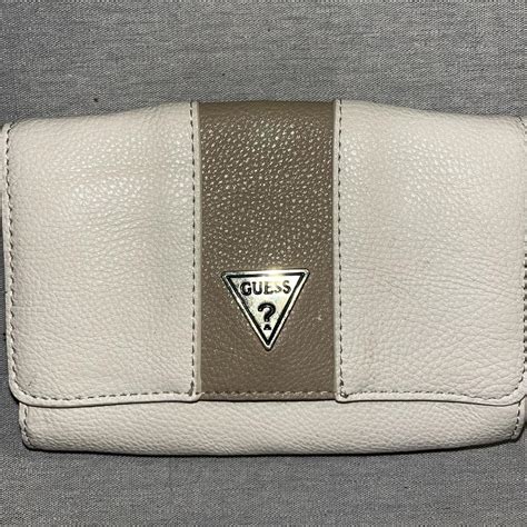 Guess Mini Bag Crossbody Small Imperfection Depop