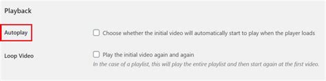 How To Autoplay Embedded Youtube Videos Here Are 2 Methods Minitool