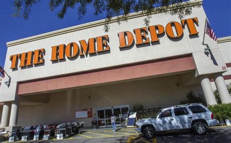 Home Depot In Belleville Illinois At Aron Desrochers Blog
