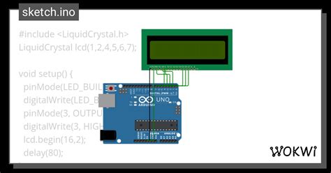 Weather Wokwi Esp32 Stm32 Arduino Simulator