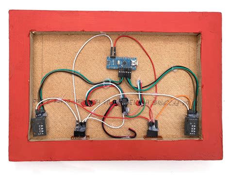 rgb led etch a sketch 4 steps with pictures instructables