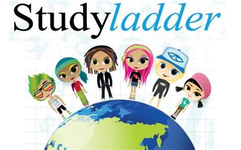 Studyladder Sharewithus