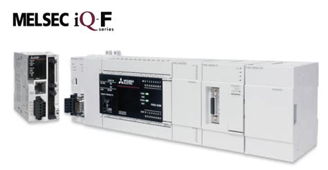 Plc Mitsubishi Tổng Quan Về Các Dòng Plc Mitsubishi