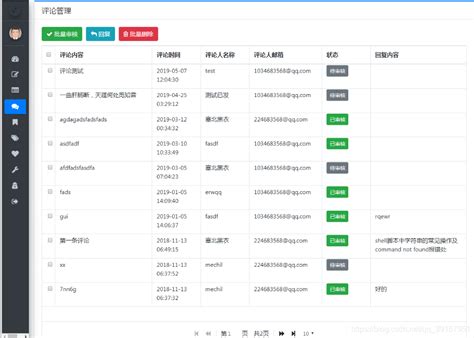 可能是最好的springboot博客系统谁的blog关于springboot比较好 Csdn博客