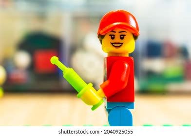 Lego Doctor Images Stock Photos Vectors Shutterstock