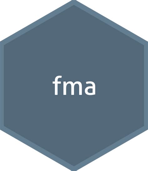 Rob J Hyndman Software Rob J Hyndman