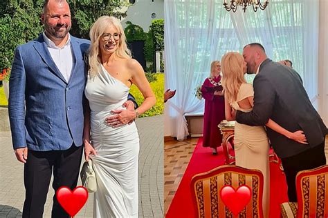 Ewa Gawryluk Wzi A Skromny Lub Ujawni A Pow D Tej Decyzji