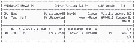 在 windows 下利用 wsl2 和 ubuntu 配置 gpu 机器学习环境 gpu machine leanring