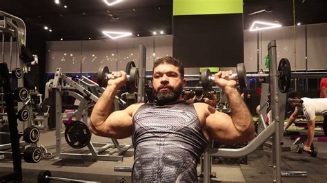 تجميع كتف جانبى Youtube