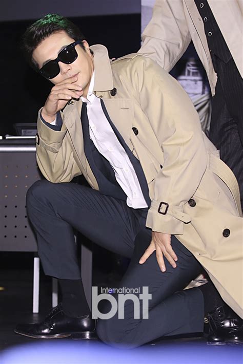 [bnt포토] 탐정 권상우 한국의 셜록 Bnt뉴스