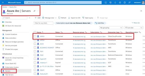 Use The Azure Arc Managed Identity With Azure Powershell Vijay