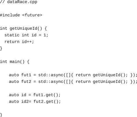 Code Snippets C Core Guidelines Explained Best Practices For Modern C Book