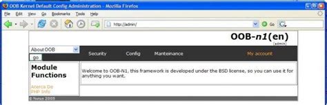 oob n1 php5 framework free download oob n1 php5 framework 2 b25