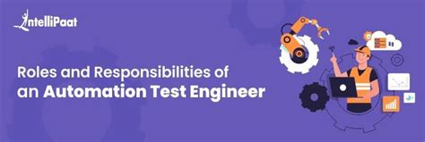 Roles And Responsibilities Of Automation Test Engineers In 2024