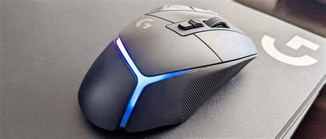 Logitech G X Lightspeed Review Tom S Guide