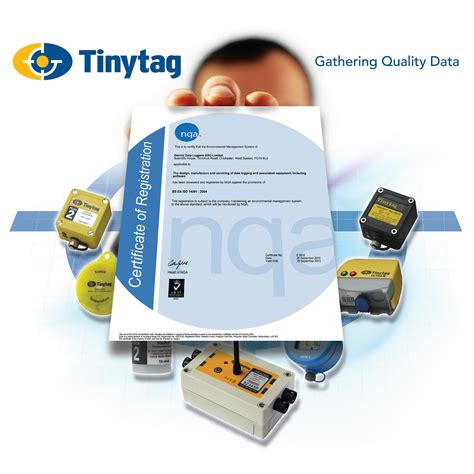 Hastings Data Loggers Tinytag Australia