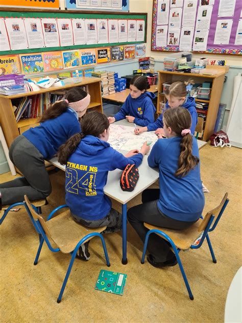 New Primary Maths Curriculum