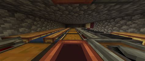 Metallurgy Ore Processor