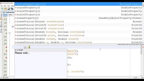 javafx tutorial 10 checkbox java gui youtube