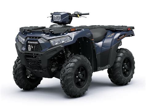 Atv Kawasaki