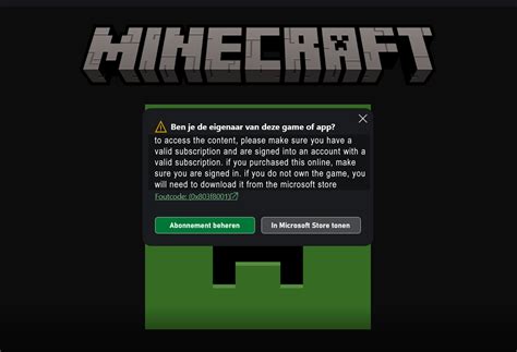Cant Open The Launcher But The Error Message Doesnt Make Much Sense