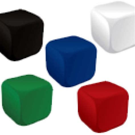 Stress Cube Ball Order Now Stress Cube Ball Order Now