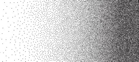 Dotwork Gradient Pattern Background 50136929 Vector Art At Vecteezy