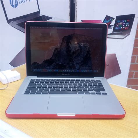 UK Used Apple Macbook Pro GB Ram HDD P Sero