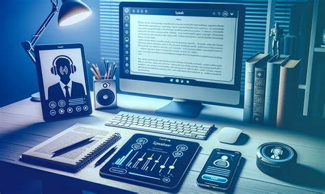 Benefits Of Text To Speech Across Industries Shaip