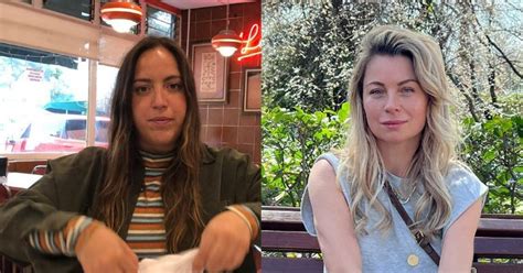 Isabel Fernández Revela Si Se Besó Con Ludwika Paleta Y Con Cuántos Más