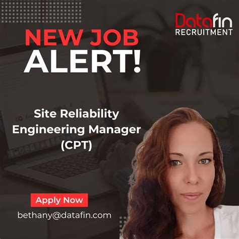 datafin recruitment on linkedin sitereliabilityengineeringmanager