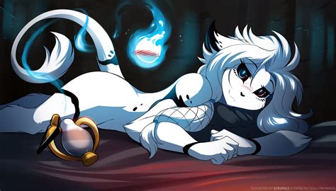 Post Tom Fischbach Twokinds Webcomic Willow Wisp