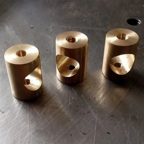 Mild Steel CNC Machined Components At Best Price In Nanded ID 27371347612