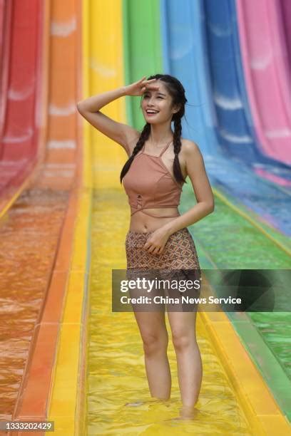 World Waterpark Photos And Premium High Res Pictures Getty Images
