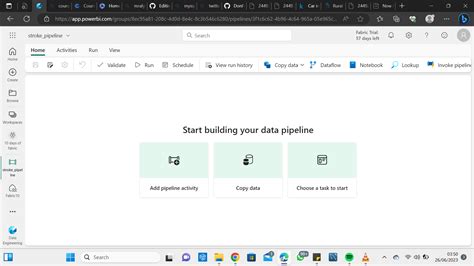 github mralytics ms fabric end to end project my data engineering